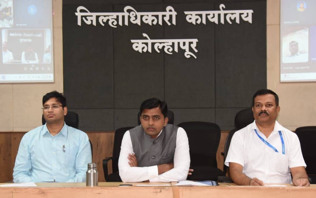 प्लास्टिक मुक्तीचे आदर्श मॉडेल करूया - prasarmadhyam